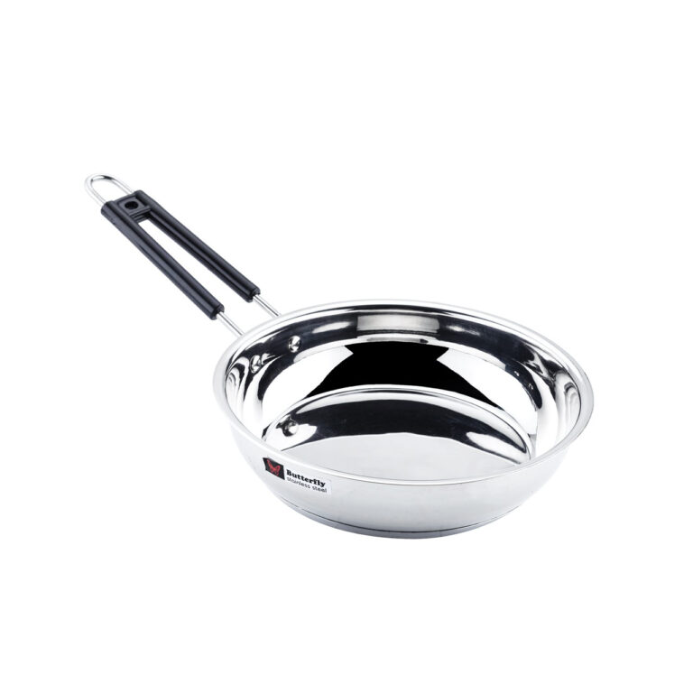 Fry Pan Bottom - Homelux