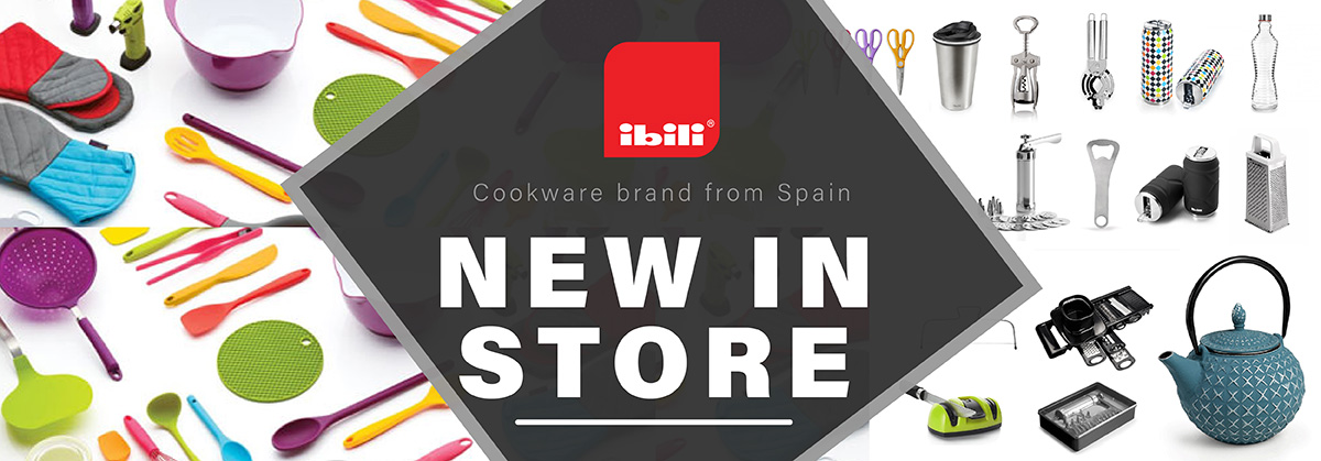 Homelux – Kitchen and Living Redefined